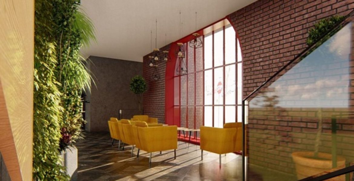 Church Adaptive Reuse Development in Chicago